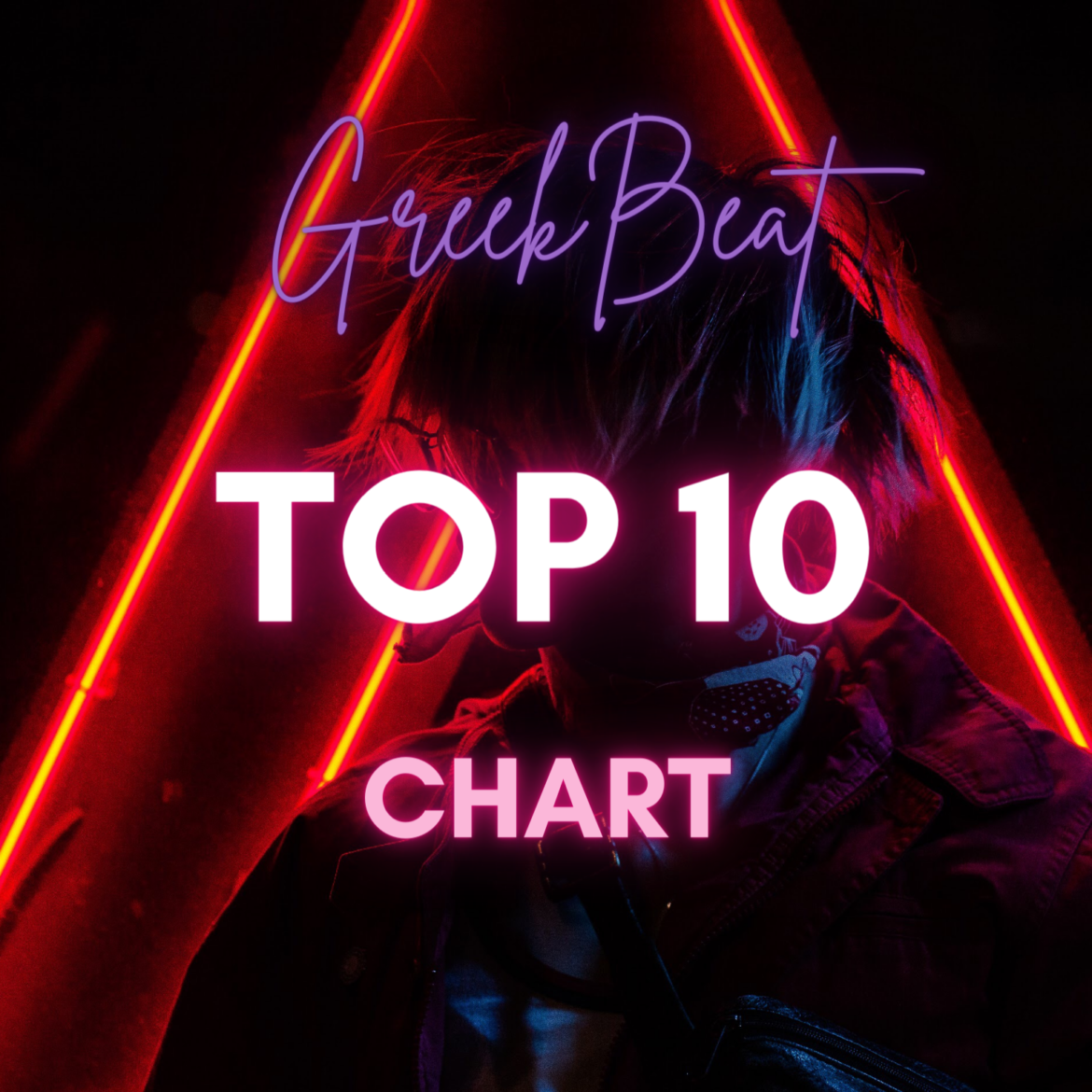 Talent Chart – GreekBeat Radio