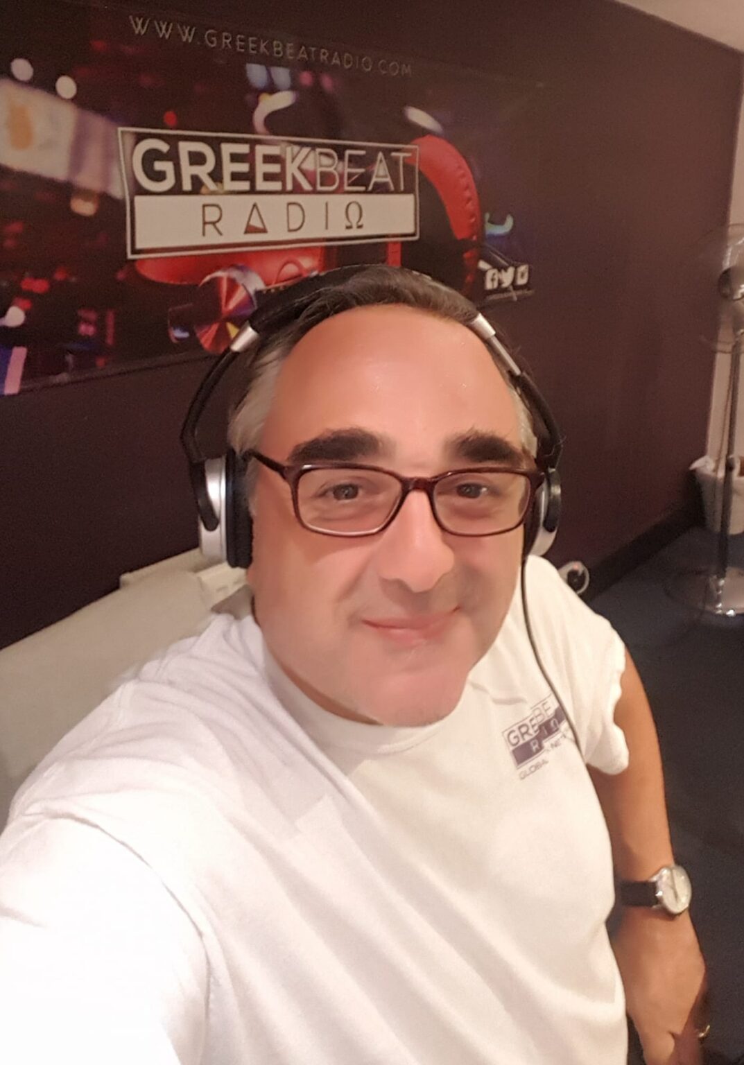 Opas To Life - GreekBeat Radio